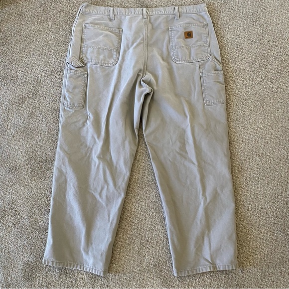 Carhartt | Pants | Carhartt Carpenter Pants | Poshmark